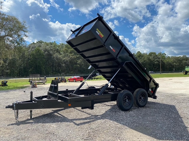 PDQ Equipment & Trailer MFG – PDQ Equipment & Trailers MFG