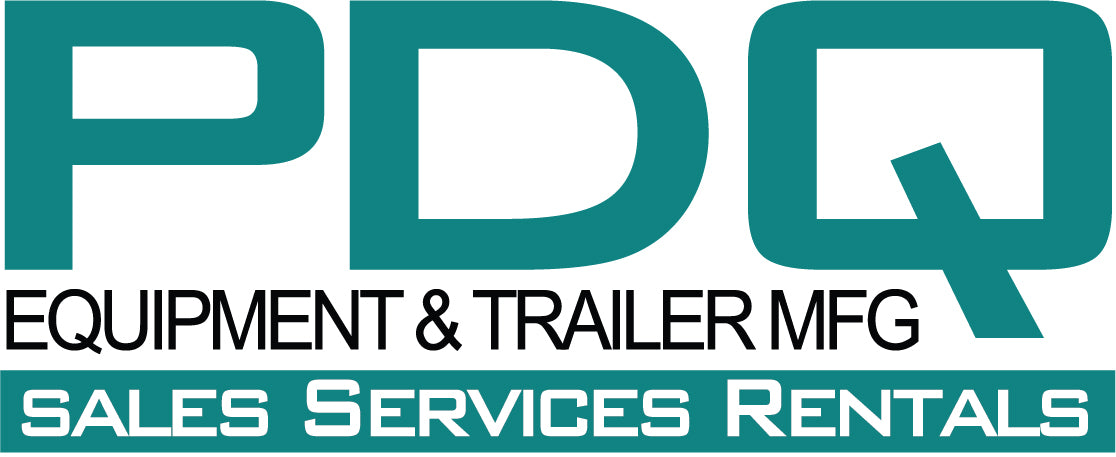 PDQ Equipment & Trailer MFG – PDQ Equipment & Trailers MFG