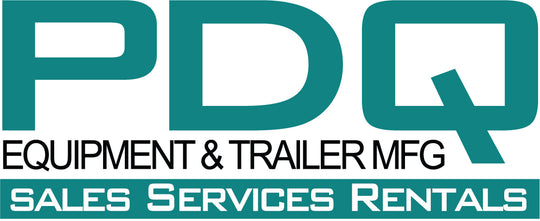 PDQ Equipment & Trailer MFG – PDQ Equipment & Trailers MFG