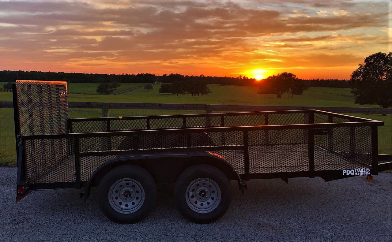 PDQ Equipment & Trailer MFG – PDQ Equipment & Trailers MFG